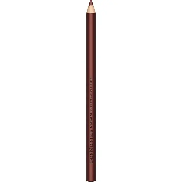 BAREMINERALS® Mineralist Lasting Lip Liner - Calming Cocoa