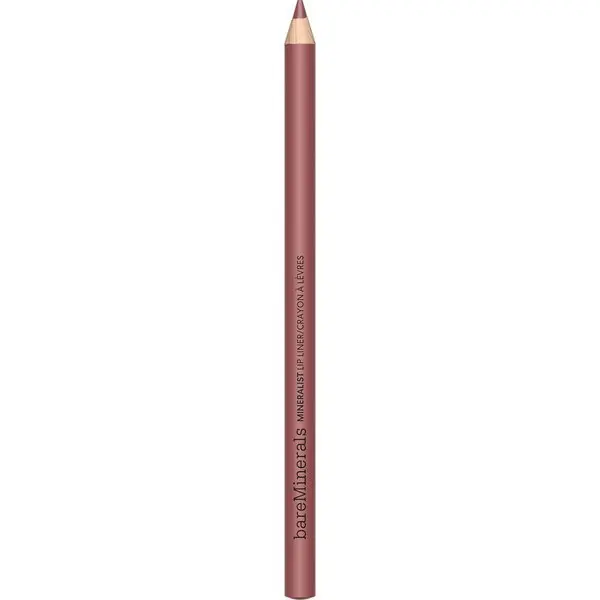 BAREMINERALS® Mineralist Lasting Lip Liner - Cherished Rose