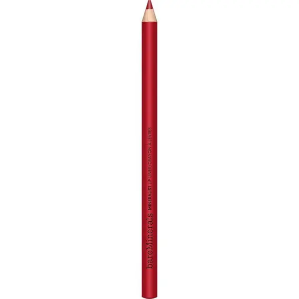 BAREMINERALS® Mineralist Lasting Lip Liner - Treasured Red
