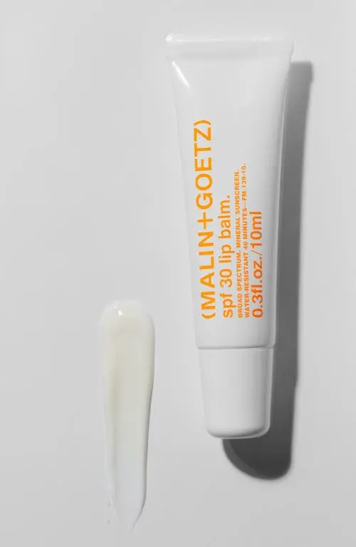 MALIN+GOETZ Spf 30 Lip Balm