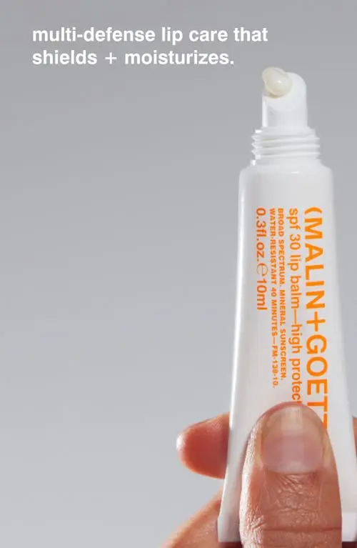 MALIN+GOETZ Spf 30 Lip Balm