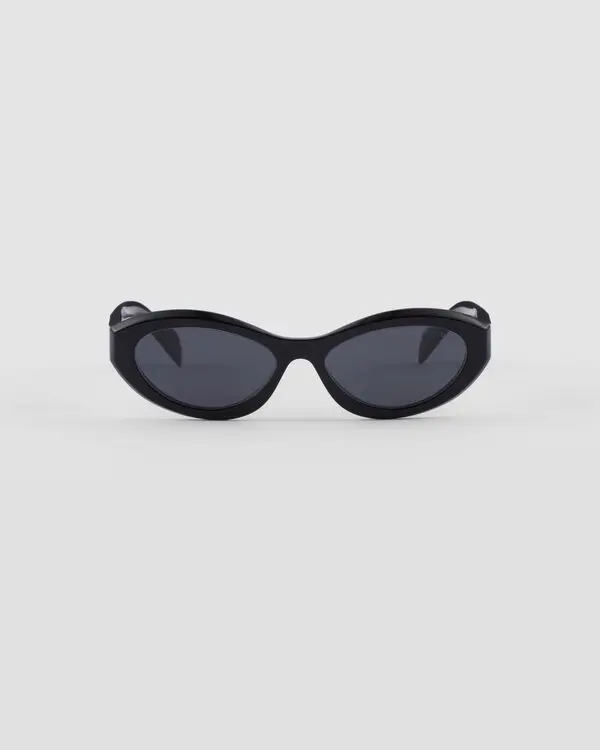 Prada - Prada Symbole Sunglasses