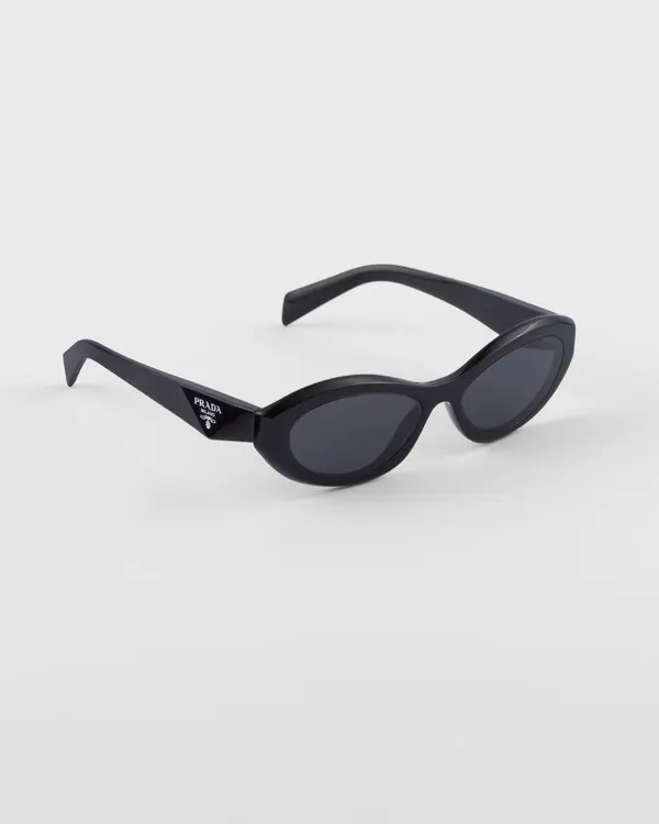 Prada - Prada Symbole Sunglasses