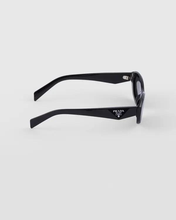Prada - Prada Symbole Sunglasses