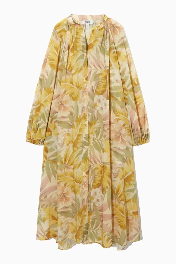chinese dress ladies Kassi Maxi Dress