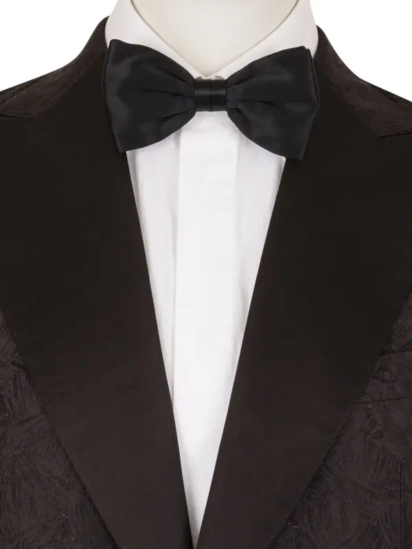 Stefano Ricci Silk Bow-tie