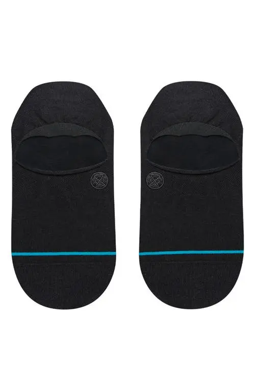 Stance Icon No-show Socks