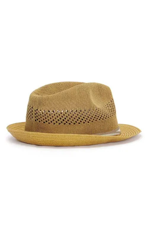 Barbour Craster Trilby Hat