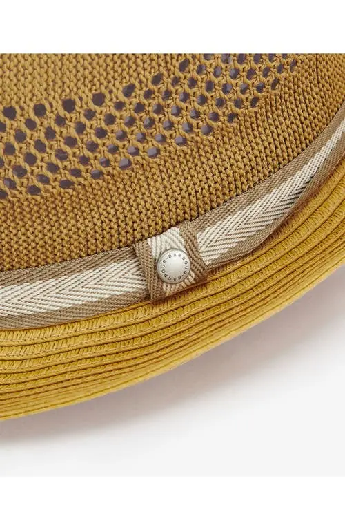 Barbour Craster Trilby Hat