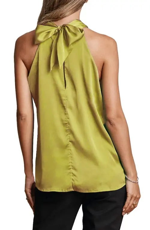 ANGEL MATERNITY Halter Blouse