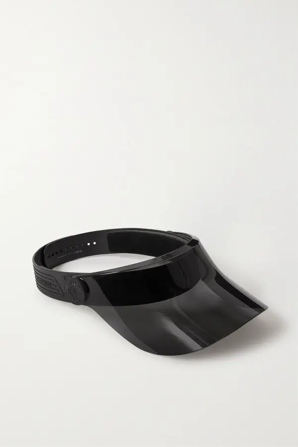 Dior Diorpacific V1u Visor - Black