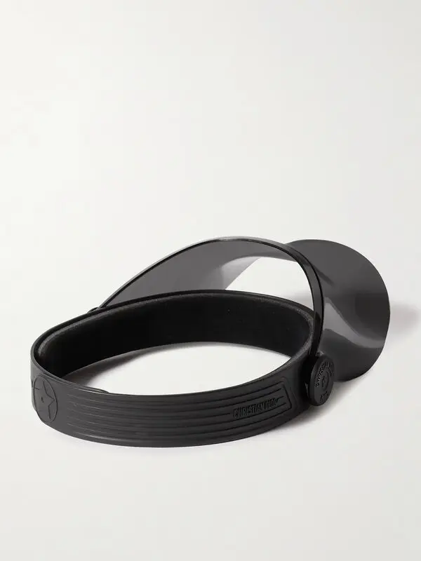 Dior Diorpacific V1u Visor - Black