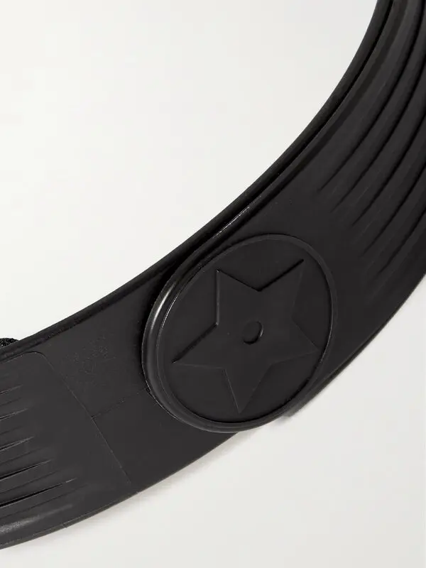 Dior Diorpacific V1u Visor - Black