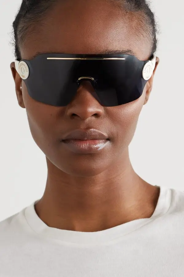 Dior Diorpacific M1u Acetate Sunglasses - Blue