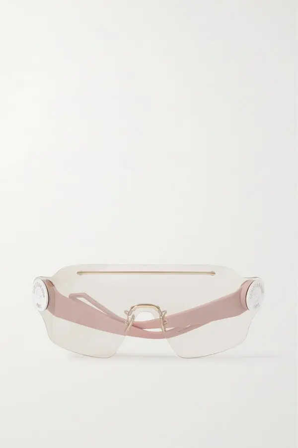 Dior Diorpacific M1u Acetate Sunglasses - Pink