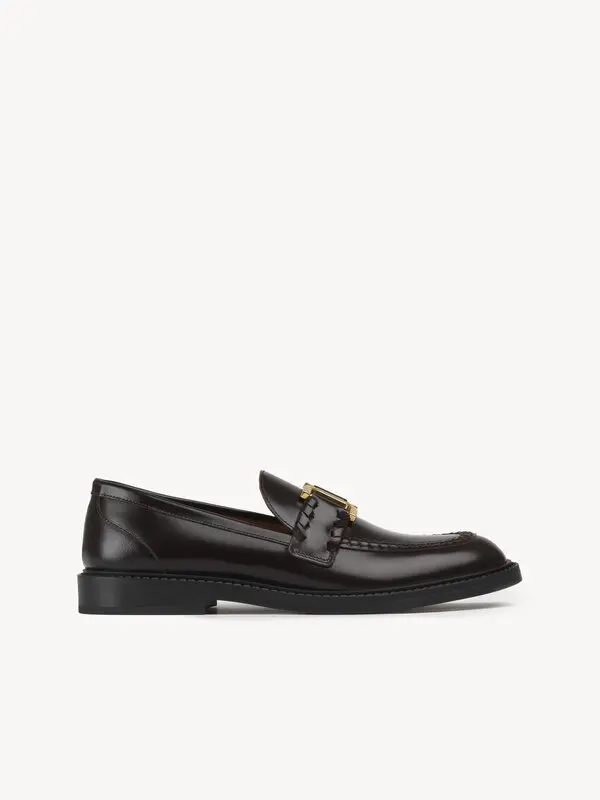 Chloé Marcie Loafer