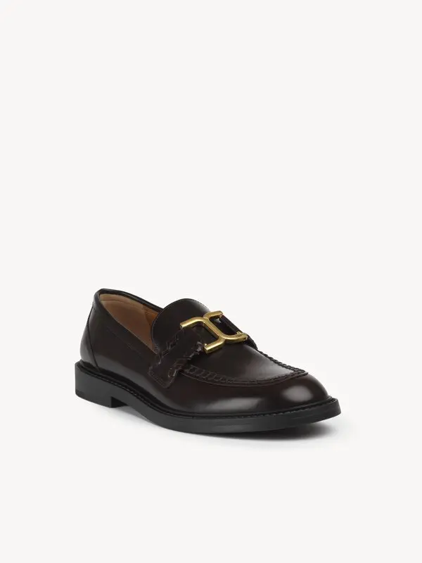 Chloé Marcie Loafer