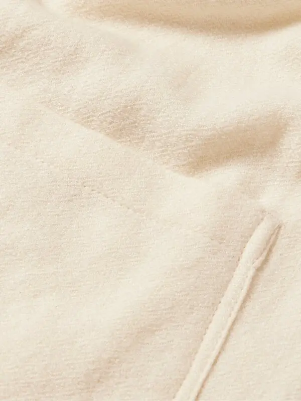 SMR DAYS Talamanca Unstructured Wool-jacquard Jacket