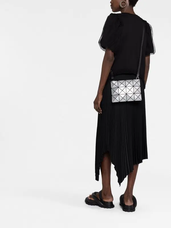 Issey Miyake Lucent Crossbody Bag
