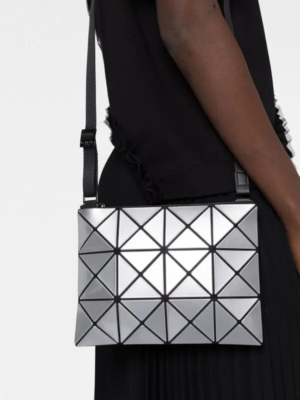 Issey Miyake Lucent Crossbody Bag