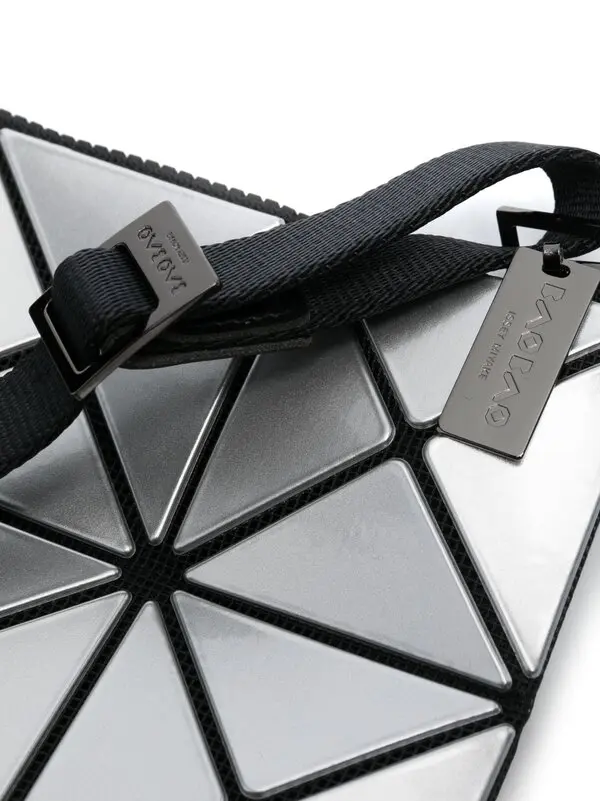 Issey Miyake Lucent Crossbody Bag