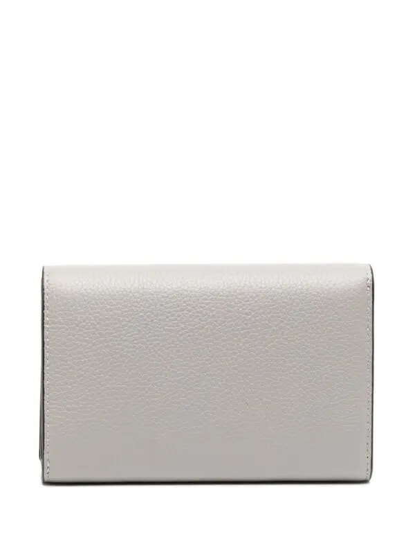 Mulberry Small Continental Leather Wallet