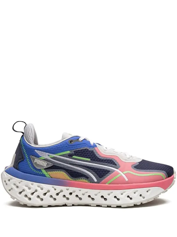 PUMA Xetic Sculpt Energy Drink Sneakers