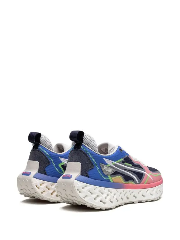 PUMA Xetic Sculpt Energy Drink Sneakers