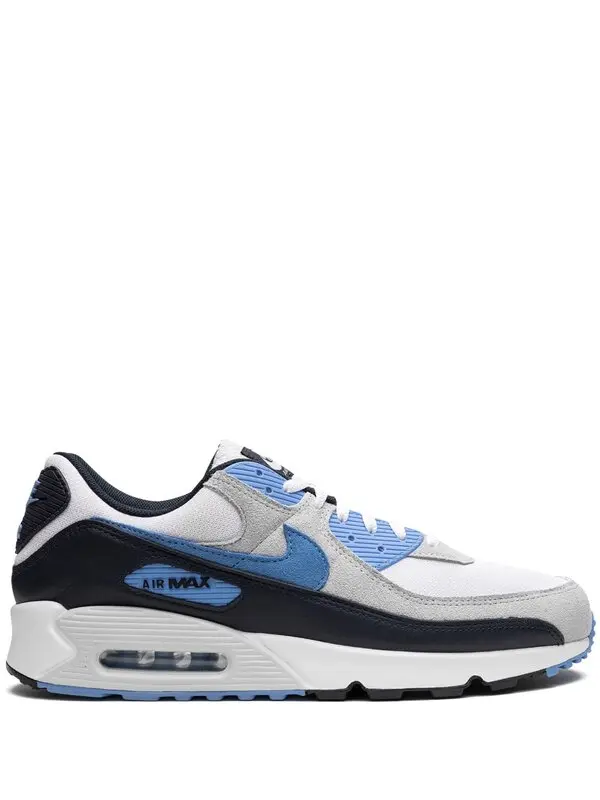 Nike Air Max 90 Sneakers - White