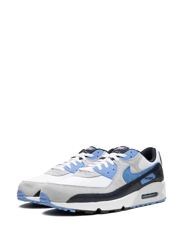 Nike Air Max 90 Sneakers - White