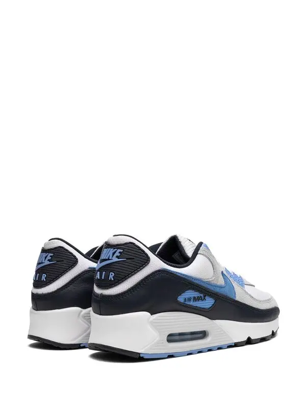 Nike Air Max 90 Sneakers - White