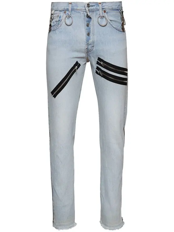 GALLERY DEPT. Weapon World 5001 Jeans - Blue