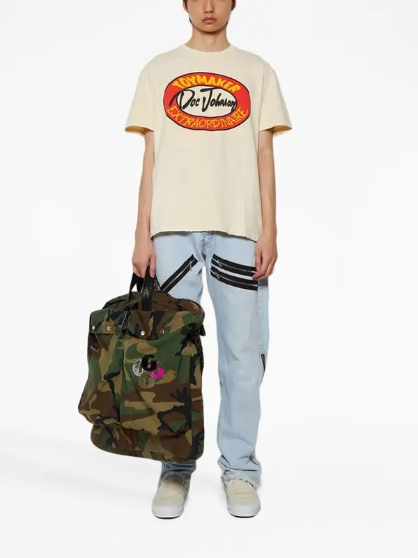 GALLERY DEPT. Weapon World 5001 Jeans - Blue