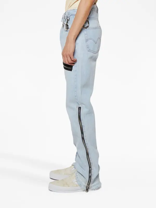 GALLERY DEPT. Weapon World 5001 Jeans - Blue