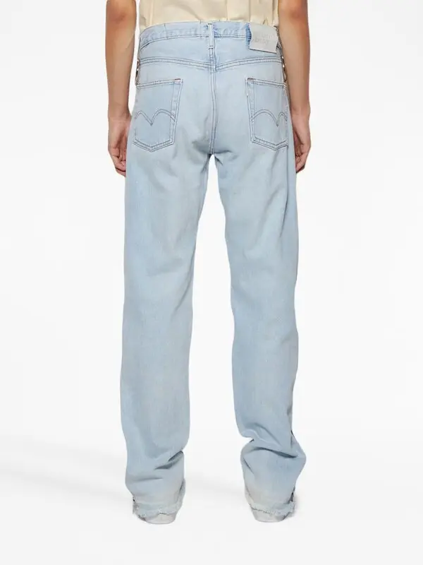 GALLERY DEPT. Weapon World 5001 Jeans - Blue