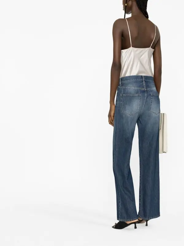 Dorothee Schumacher V-neck Camisole - Neutrals