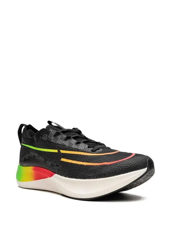 Nike Zoom Fly 4 Sneakers