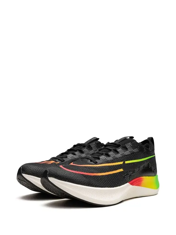 Nike Zoom Fly 4 Sneakers