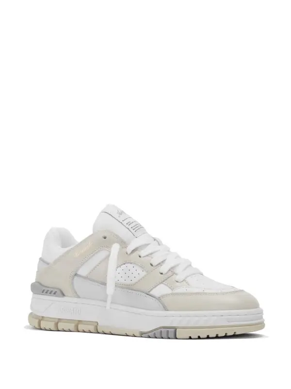 Axel Arigato Area Lo Sneakers - Neutrals