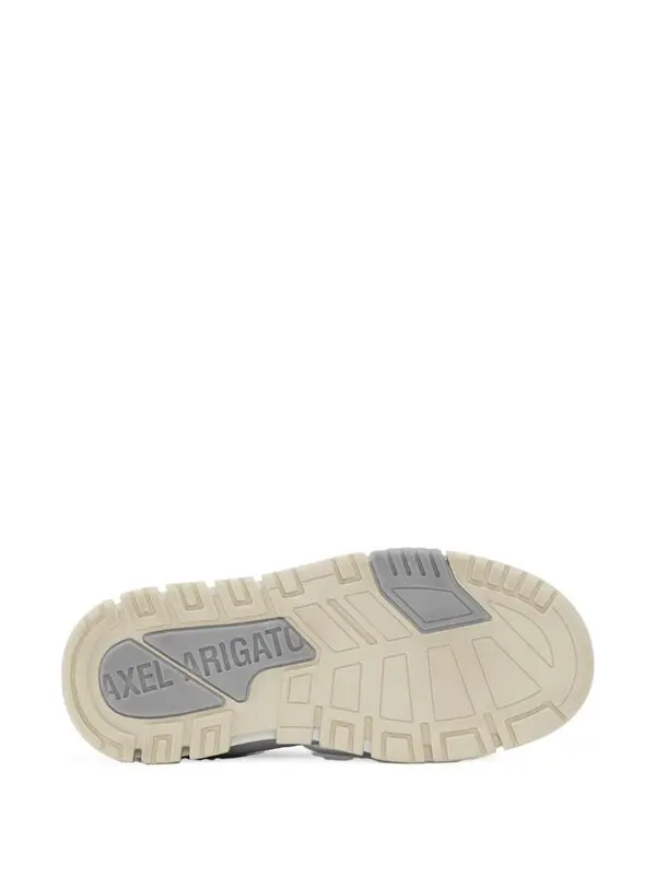 Axel Arigato Area Lo Sneakers - Neutrals