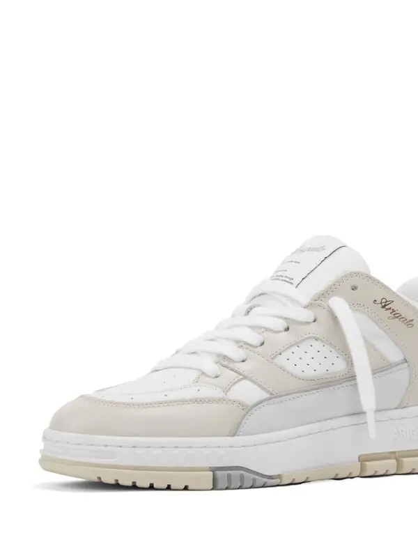Axel Arigato Area Lo Sneakers - Neutrals