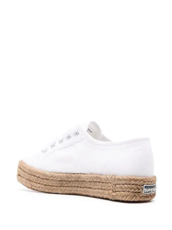 Superga 2730 Rope Low-top Sneakers