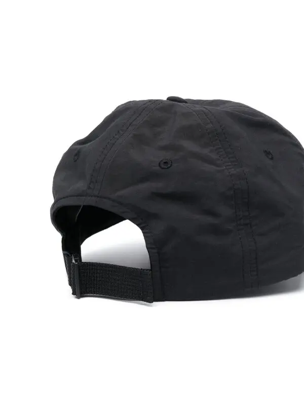 Frescobol Carioca Logo Appliqué Baseball Cap