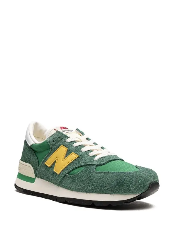 NEW BALANCE 990 V1 Sneakers