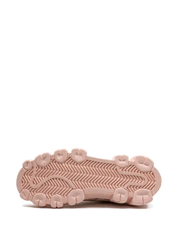 Adidas X Angel Chen Superstar 80s Icey Sneakers - Pink