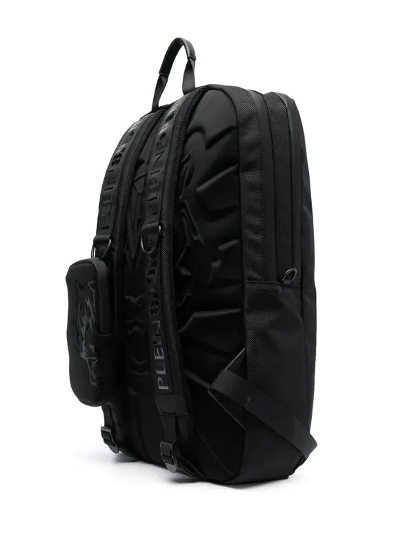 PLEIN SPORT Backpack