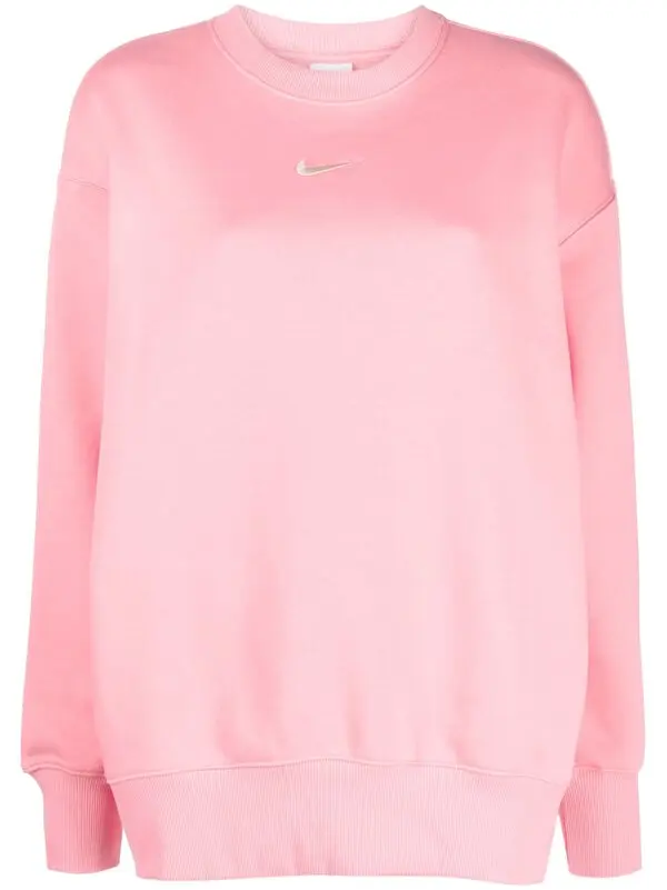 Nike Phoenix Oversized Fleece Sweatshirt