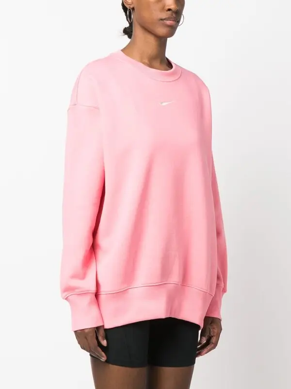 Nike Phoenix Oversized Fleece Sweatshirt