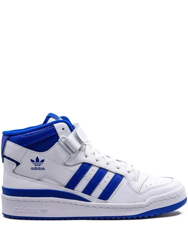 Adidas Forum Mid Sneakers
