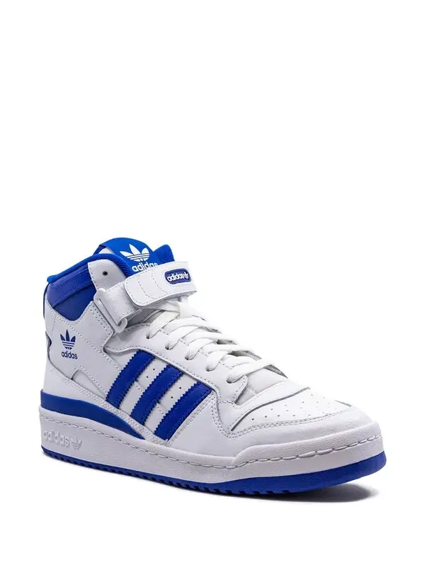 Adidas Forum Mid Sneakers